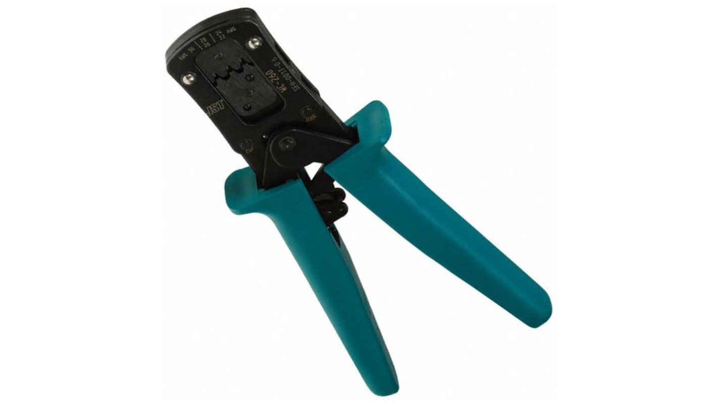WC-260 | JST WC Crimp Tool | RS
