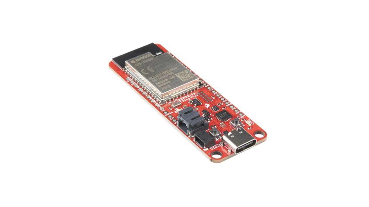 WRL-17743 | Sparkfun Thing Plus Development Board, Arduino Compatible ...