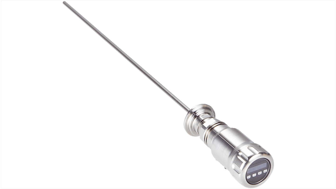 LFP0600-G1NMB | Sick LFP0600 Series TDR Level Sensor Level Sensor, NPN ...