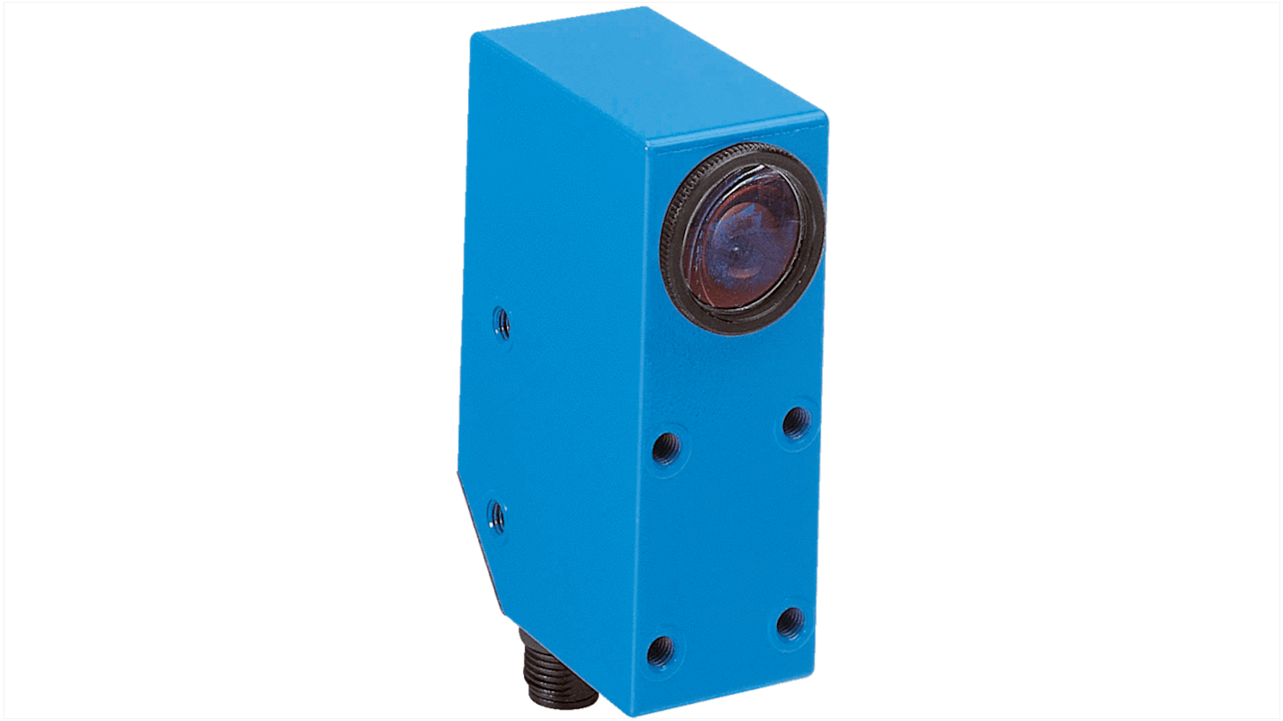 LUT3-650 | Sick Light Intensity Sensors 50 mm, LED, NPN, PNP, 100 mA ...