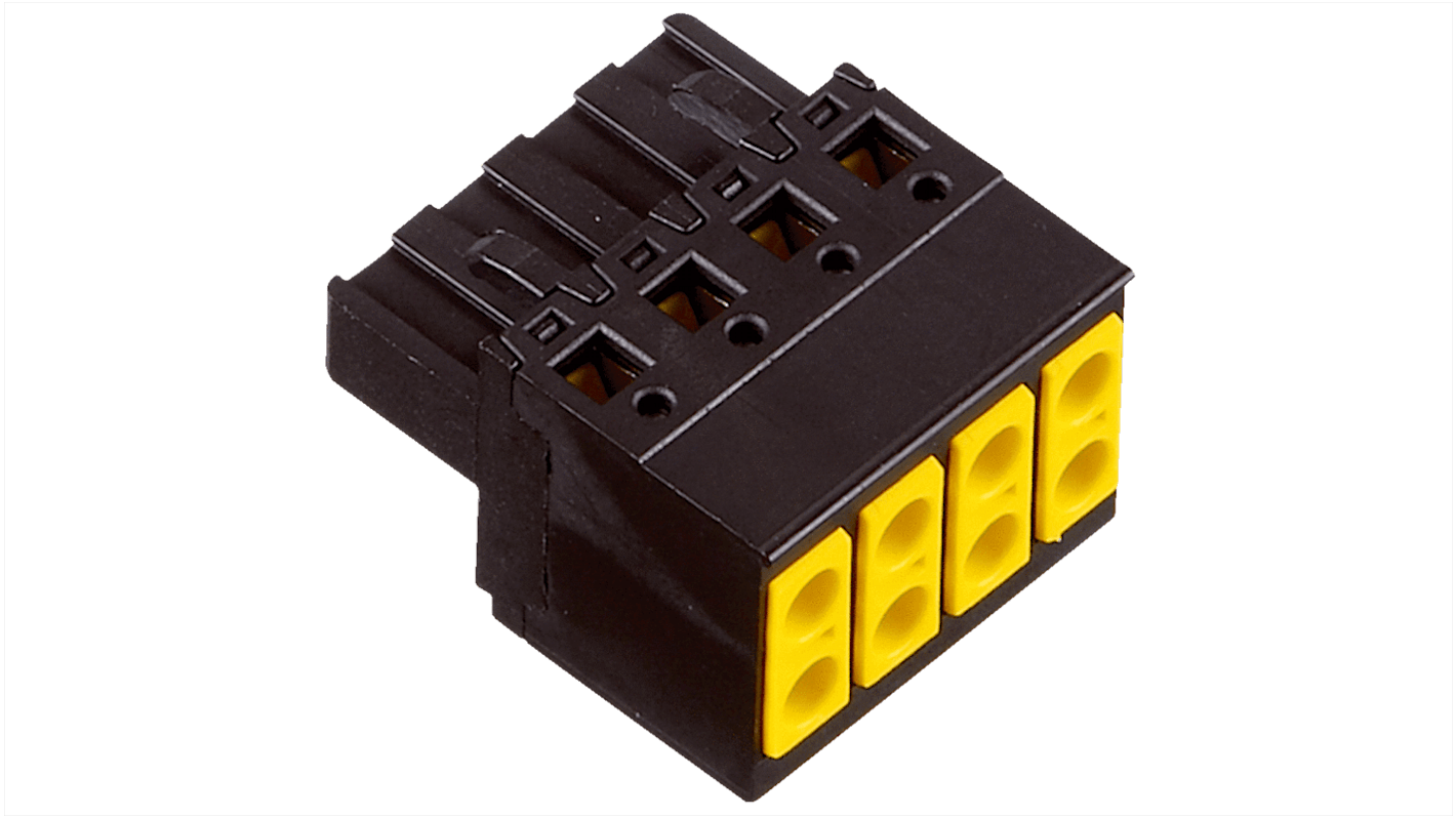 2045890 | Connector Terminal plug spring | RS