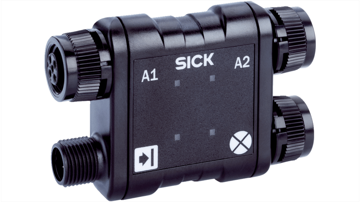 2092758 | Sick Connector | RS