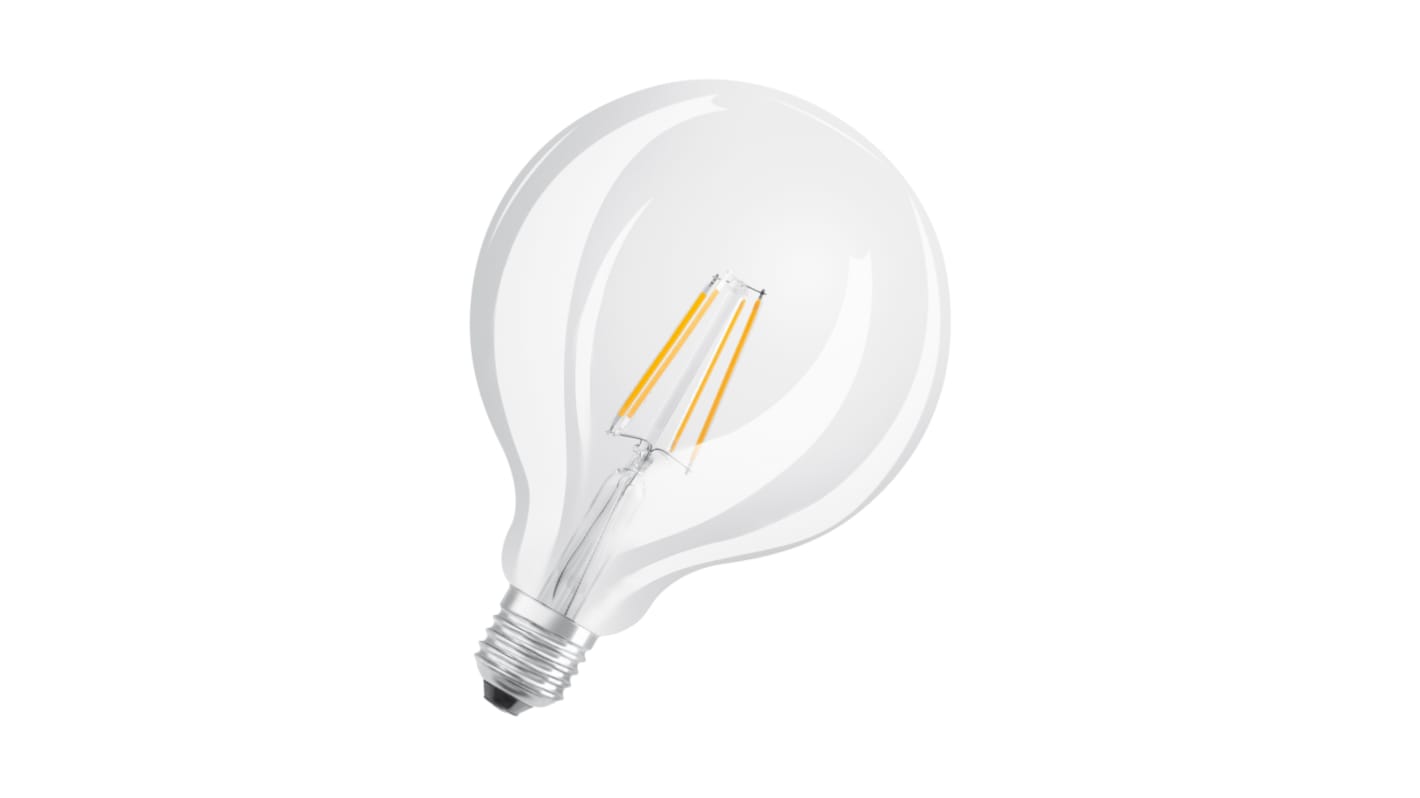 4058075602915 | LEDVANCE LED Superstar Plus Classic E27 LED Bulbs 11 W ...