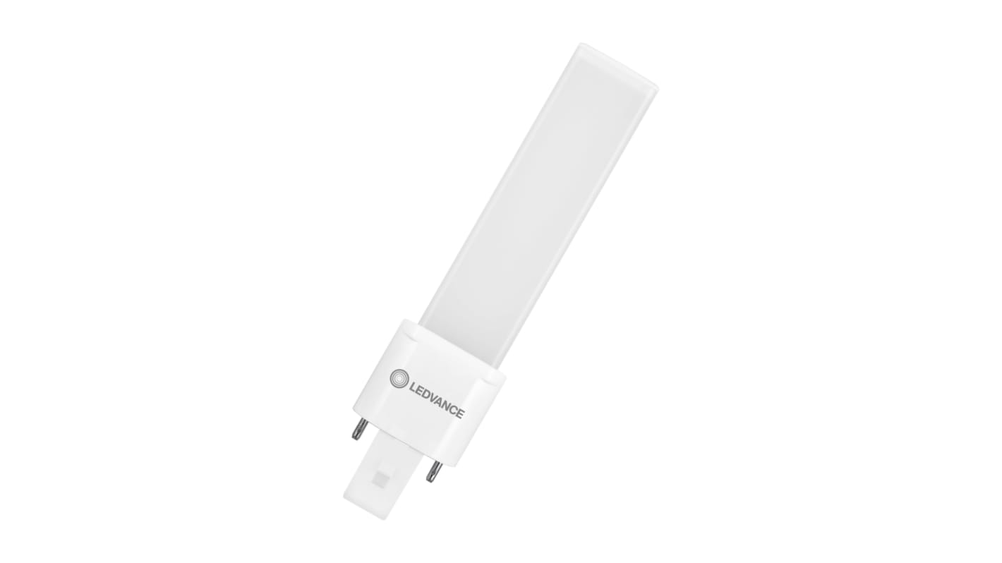 4058075822931 | LEDVANCE DULUX G23 LED Bulbs 3.5 W(7W), 3000K, Warm ...