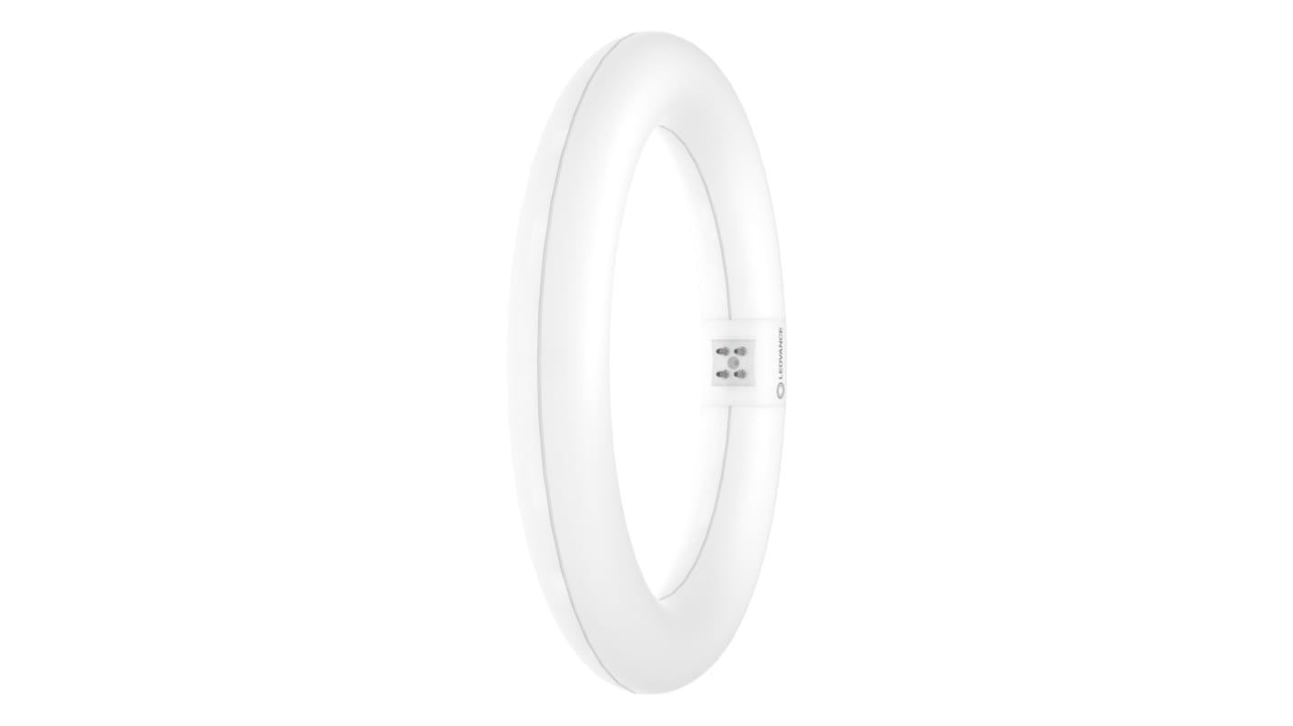 4099854042447 | LEDVANCE 40998 1200 lm 11 W LED Tube Light, T9C, 0.69ft ...