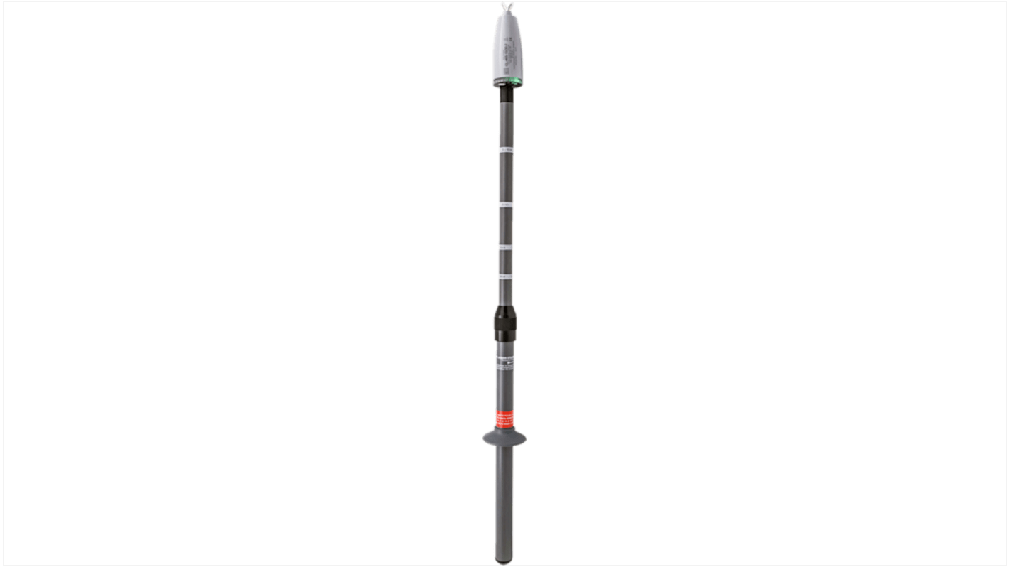 CL-465-10/30-2 | Catu CL-465 Non Contact Voltage & Magnetic Field ...