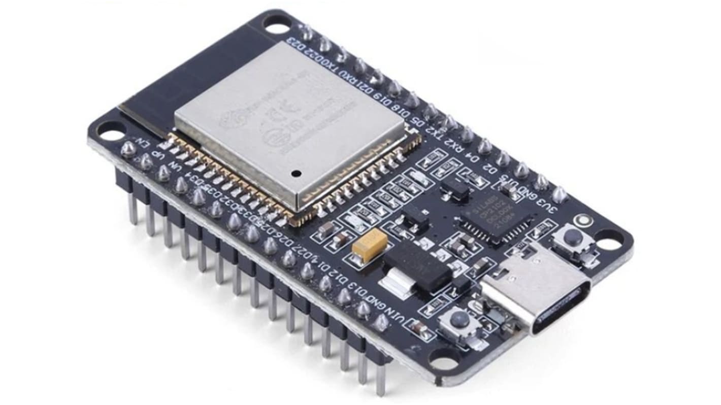 Seeit ESP32-DEV-30P Bluetooth, Wi-Fi Development Board ESP32-DEV-30P | RS