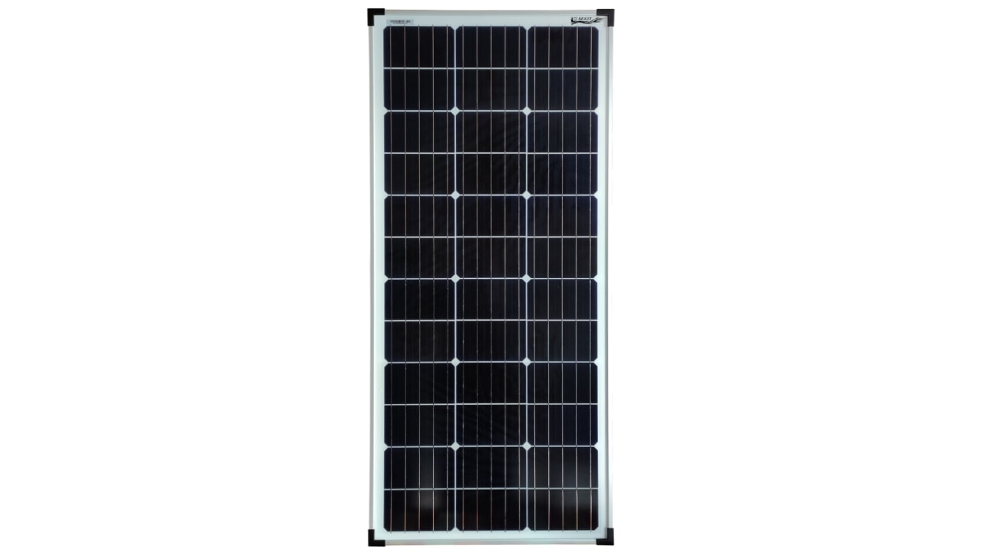 PSM-12V-100W | Seeit 100W Photovoltaic Solar Panel solar panel | RS