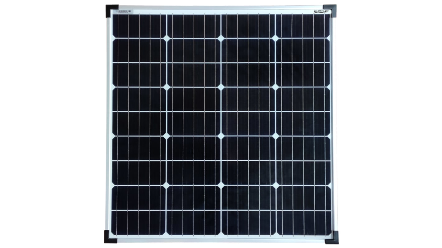 PSM-12V-80W | Seeit 80W Photovoltaic Solar Panel solar panel | RS