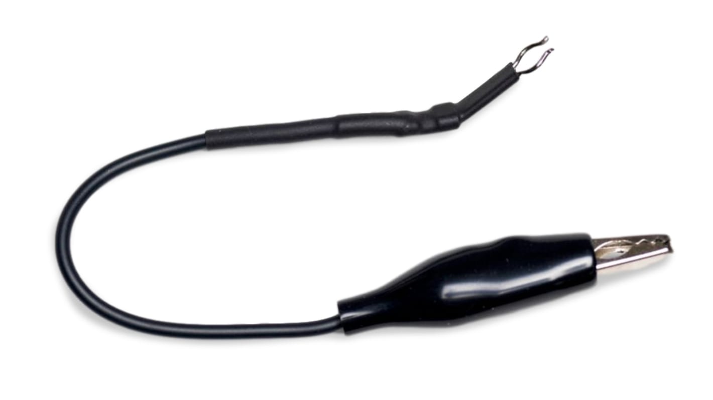 N2857A | Keysight Technologies Alligator Clip Alligator Clip Connection ...