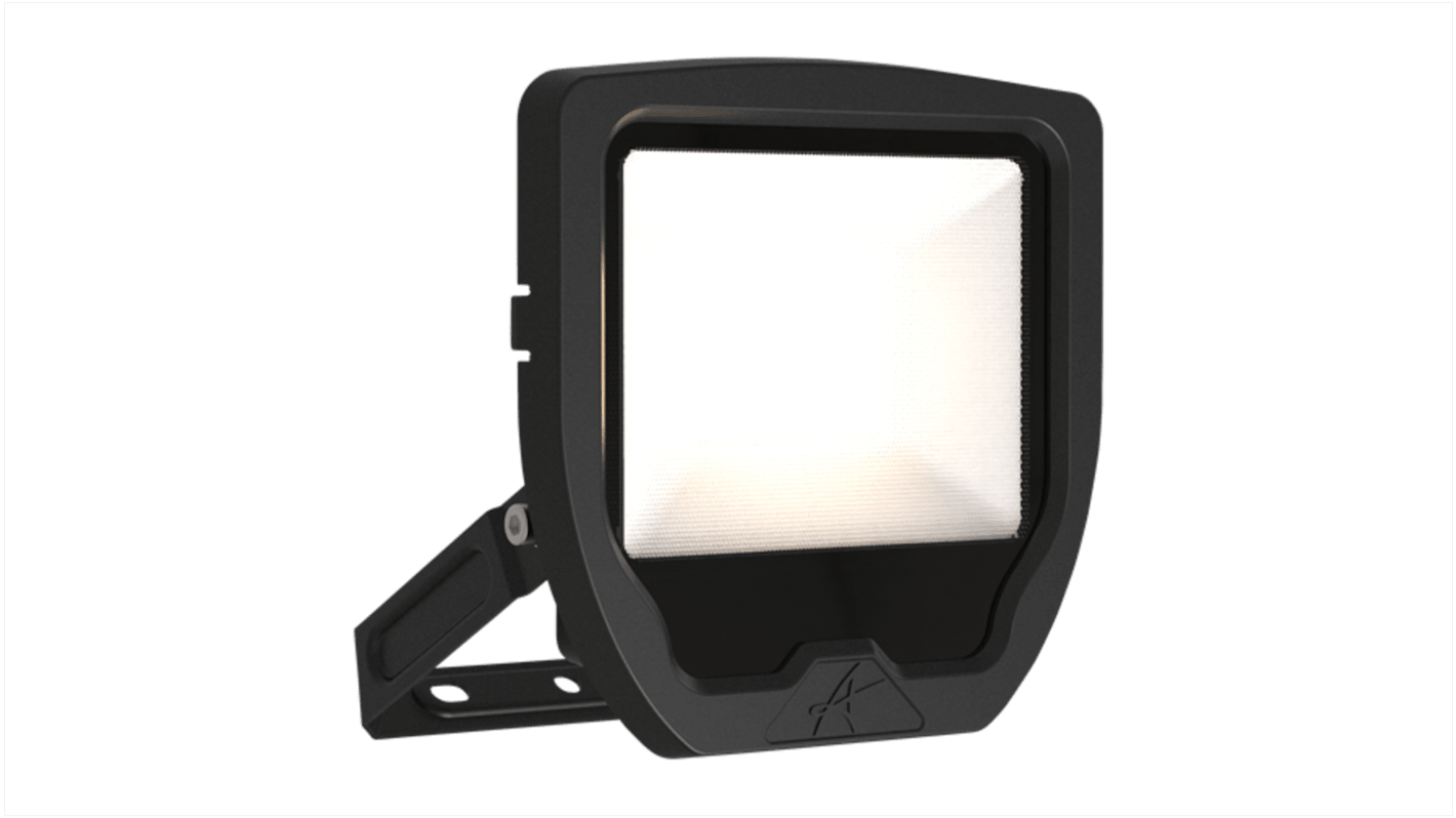 ACAE30/1/CW/B | Ansell Calinor EVO Floodlight Floodlight, 30 W, 3300 lm ...