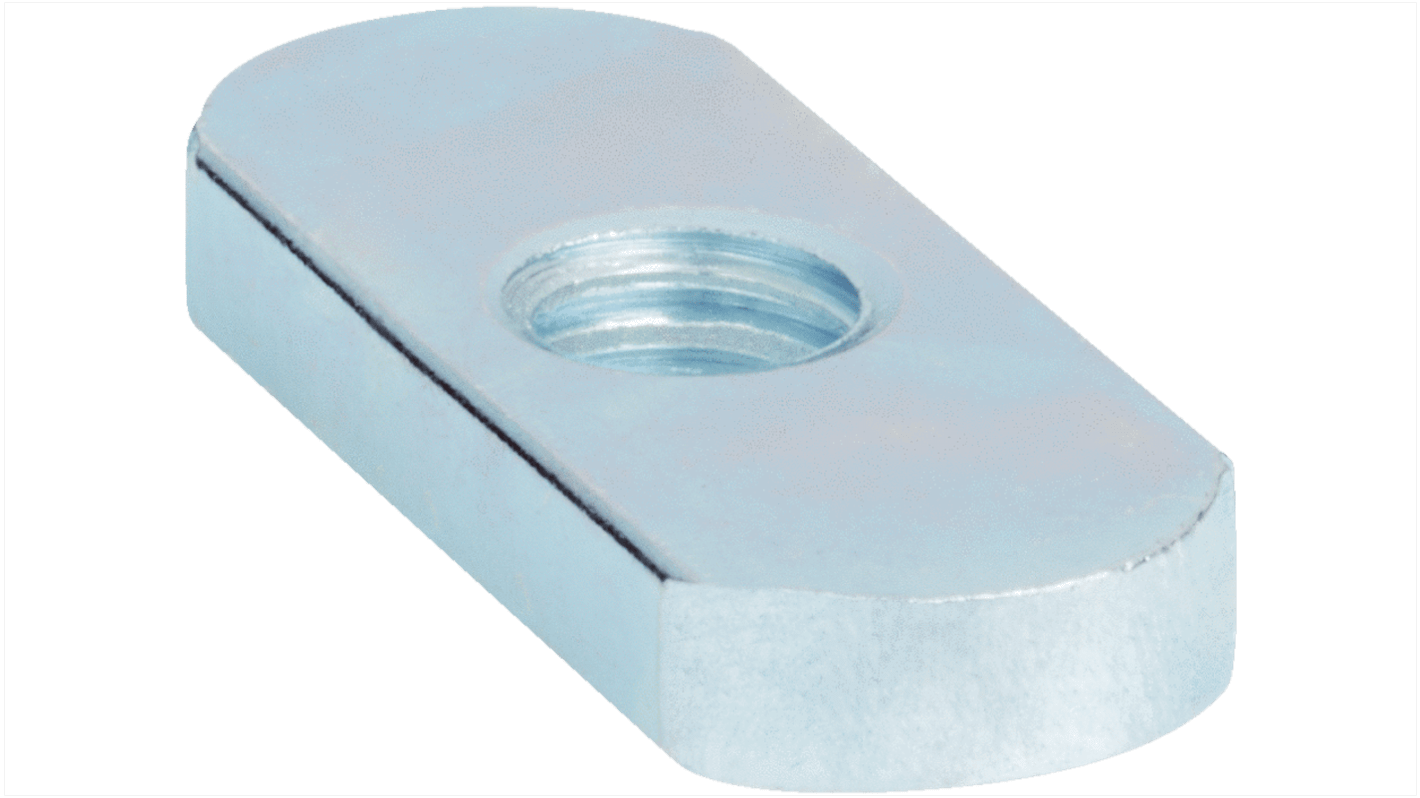 2030600 | Sick Sliding Nut for Use with Mirror | RS