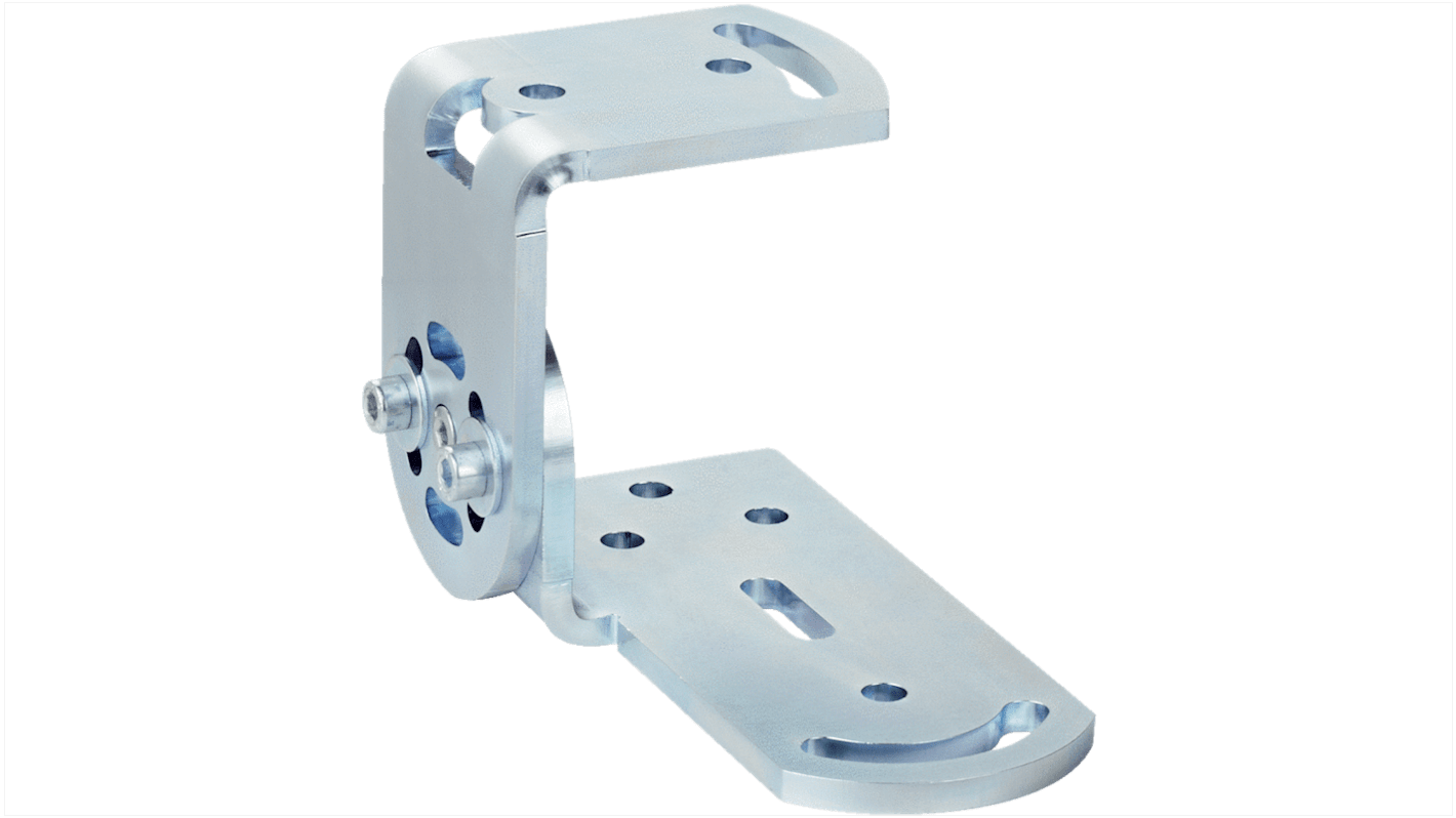 2046822 | Sick 20468 Series Mounting Bracket for Use with Mirror Hood | RS