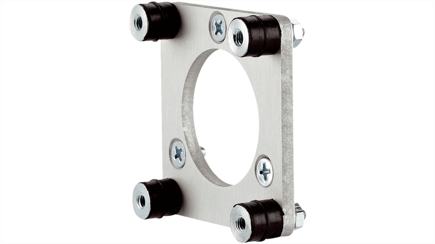 BEF-FA-036-060RSA | フランジプレート タイプ:フランジプレート | RS