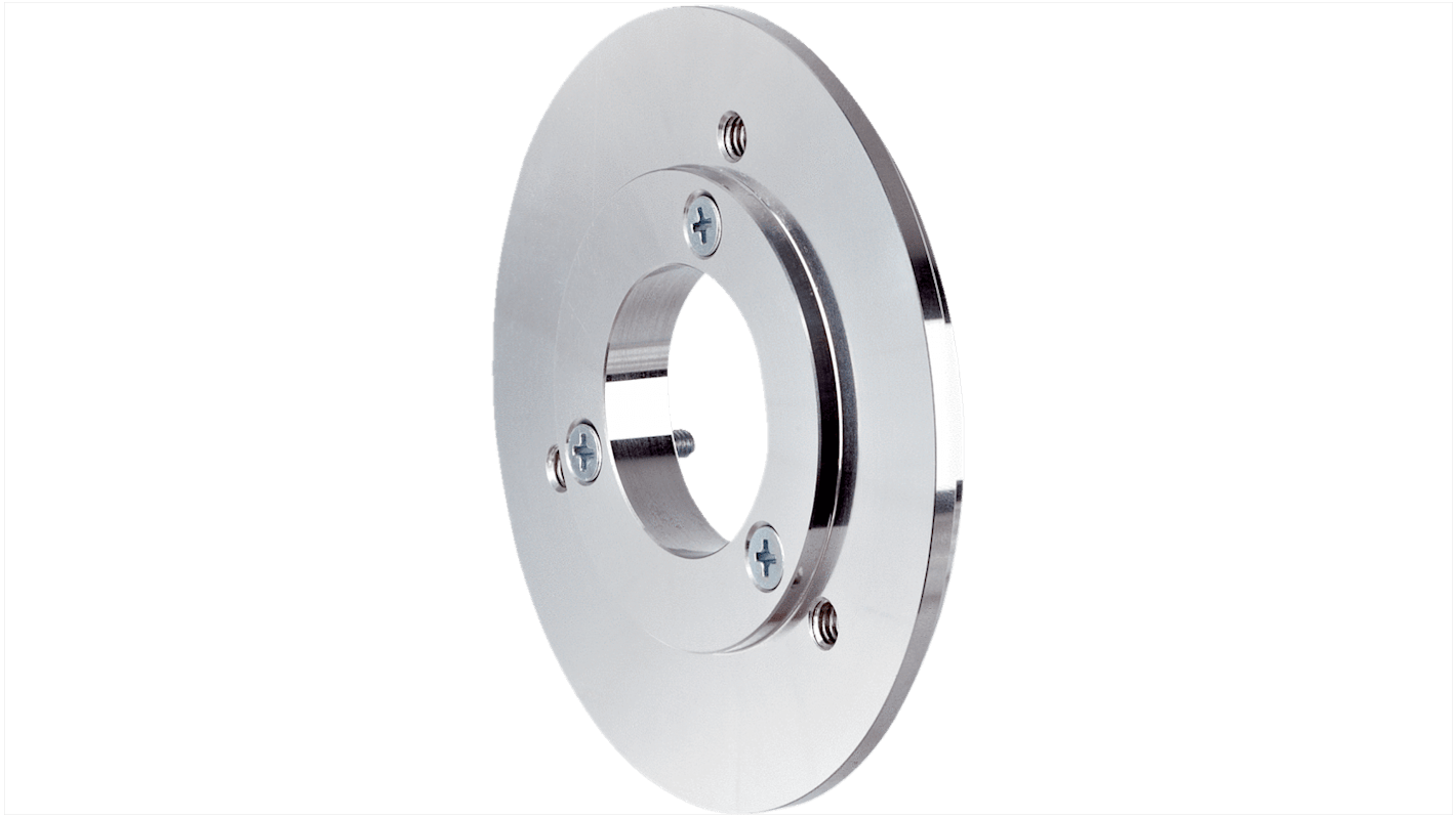 BEF-FA-036-100 | フランジプレート タイプ:フランジプレート | RS