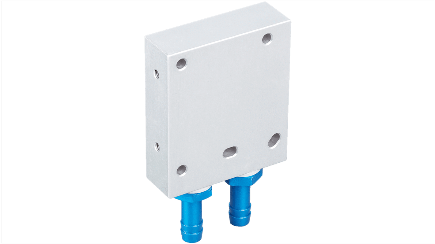 BEF-KP-Dx50/DT20 | BEF Series Plate | RS