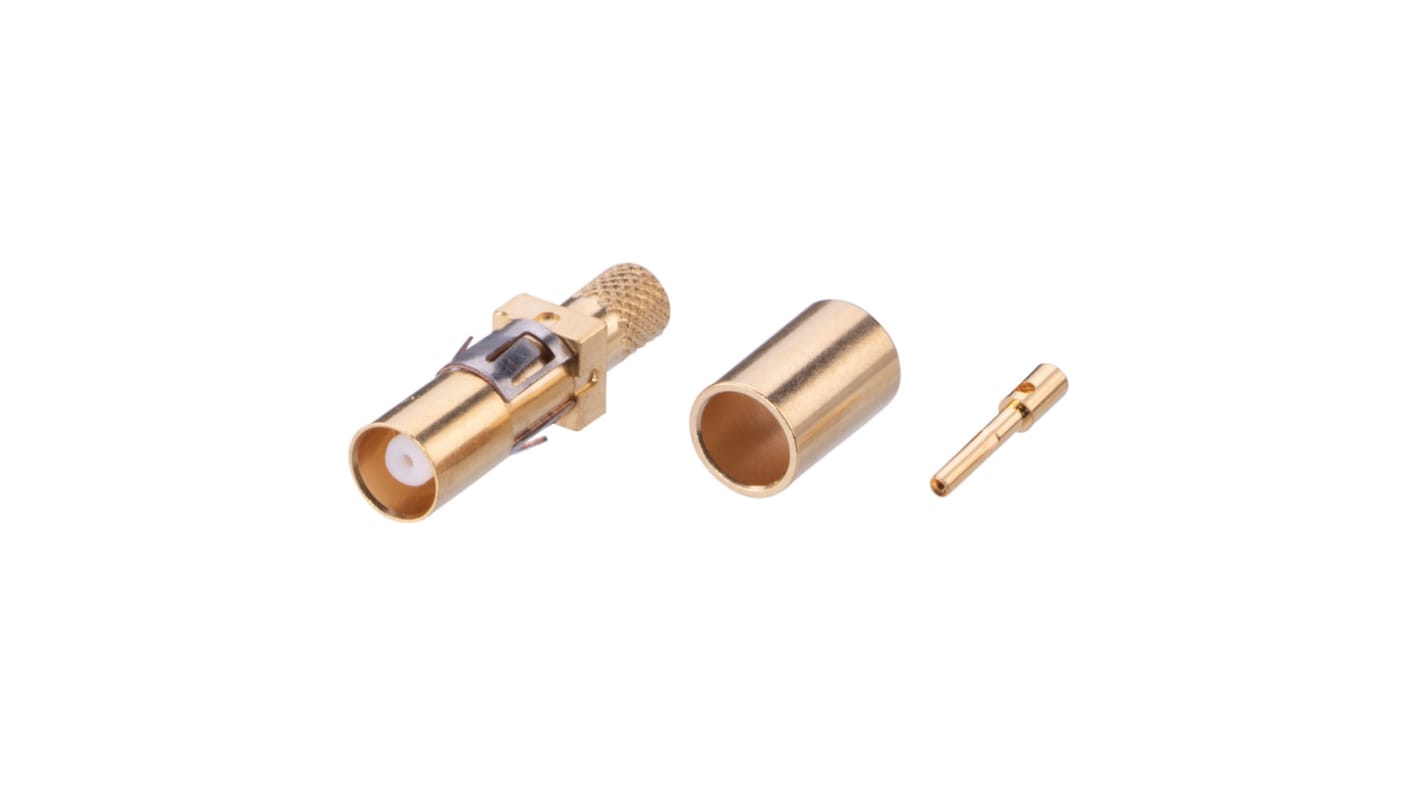 M80-307 | HARWIN M80 Series Female Crimp Contact | RS