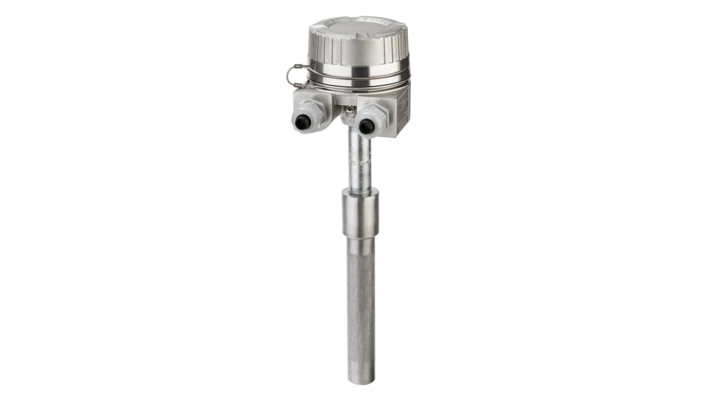 TM131-AABBCCB1BX1AGEC2CA1AA1 | Endress+Hauser PT100 RTD Sensor, G 1/2 ...