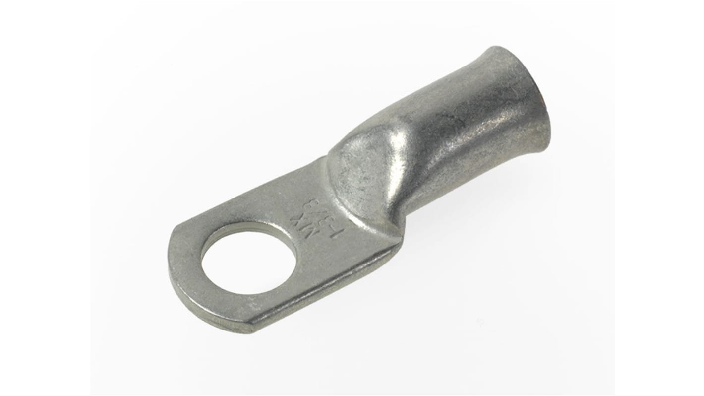 192210243 | Molex, 19221 Uninsulated Ring Terminal, 5/16 (M8) Stud Size ...