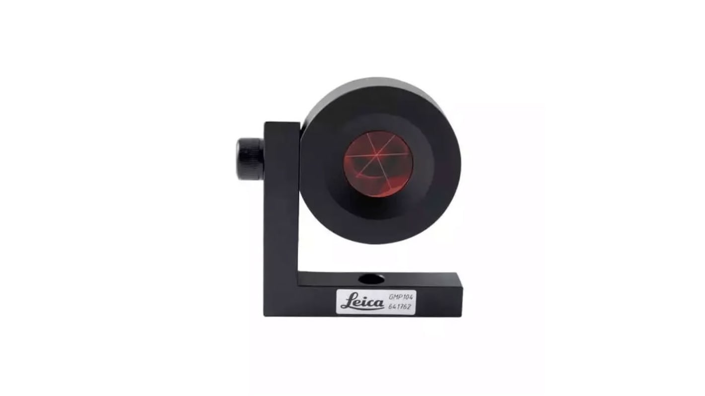 Leica Telescopic Pole, 641762, For Use With Leica Instruments | RS