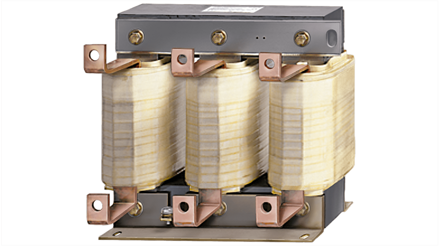 6SL3000-2BE32-6AA0 | Siemens, 6SL3000-2 480 V 260A Sine Wave Filter | RS