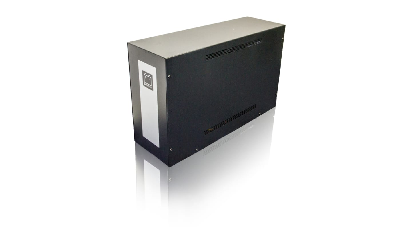 BTC SDH 72V BB B1-1 | Riello Power Supply Accessory, for use with SDH ...