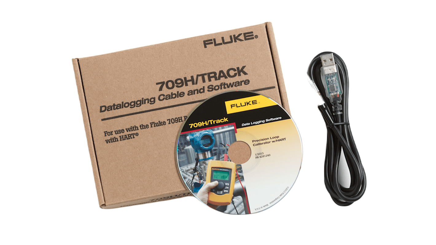FLUKE-750SW | Fluke Data Logger | RS