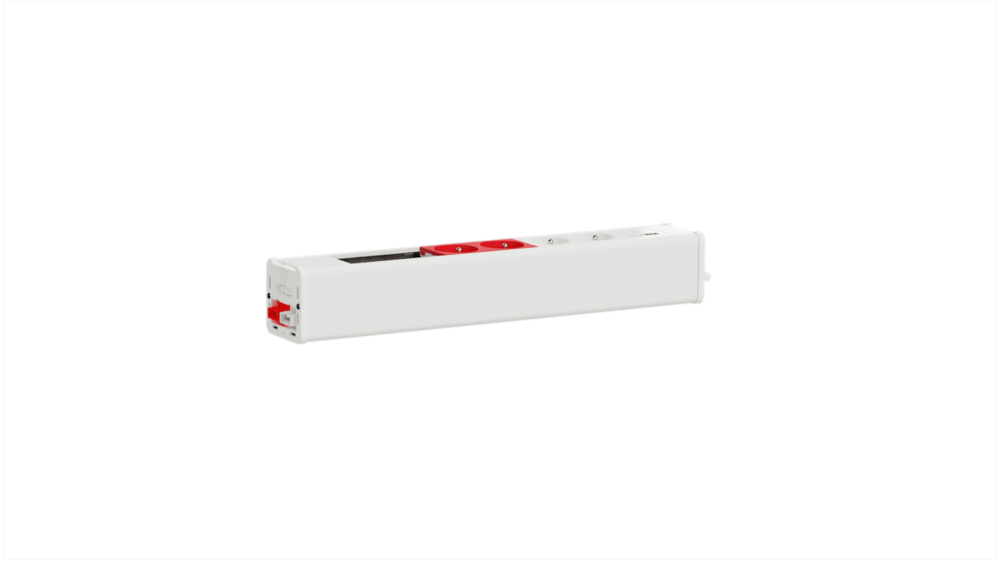 INS44272 | Schneider Electric Jack Socket Surface Mount VDI Socket ...