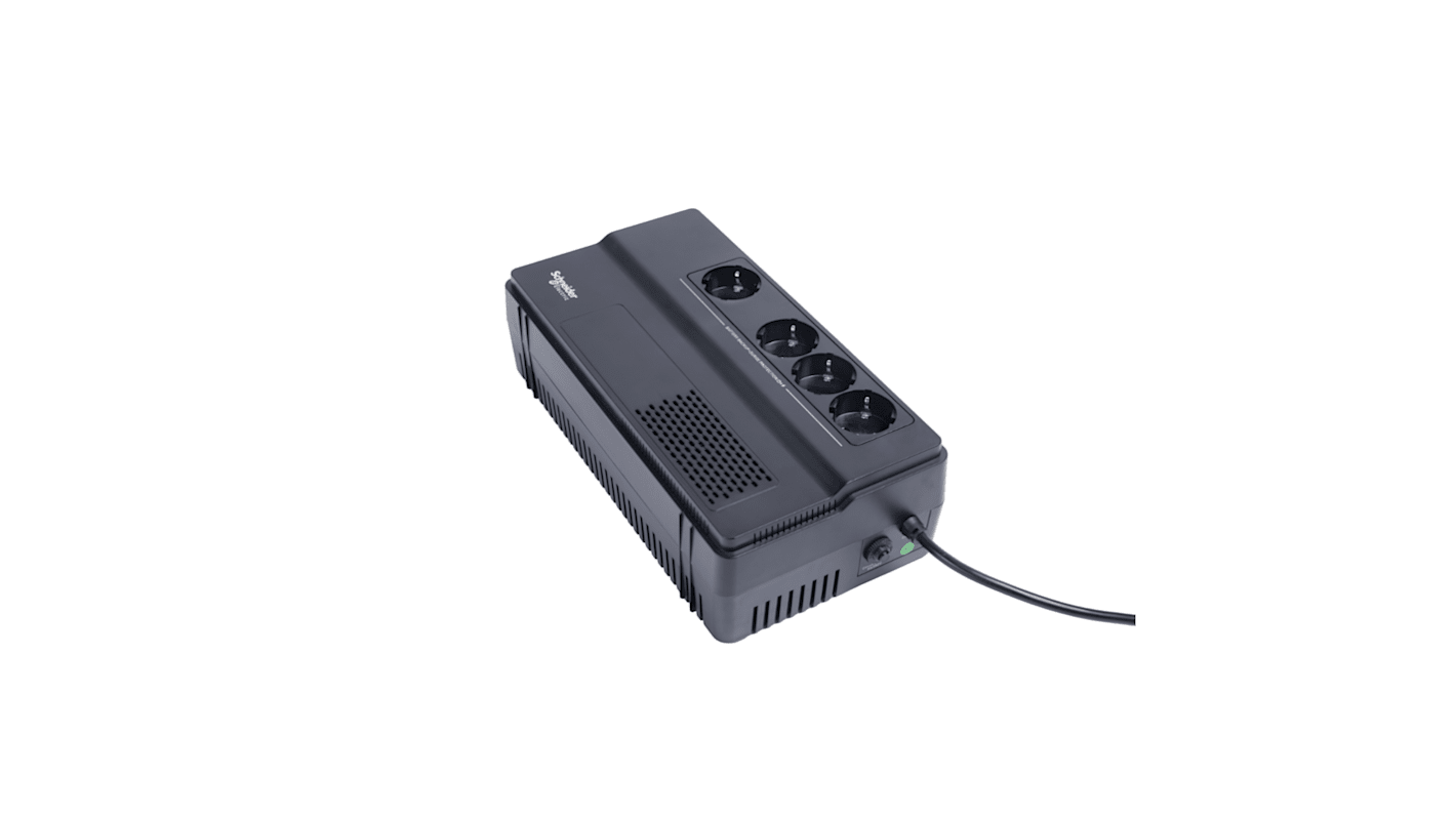 Schneider Electric 230V ac Input Wall Uninterruptible Power Supply ...