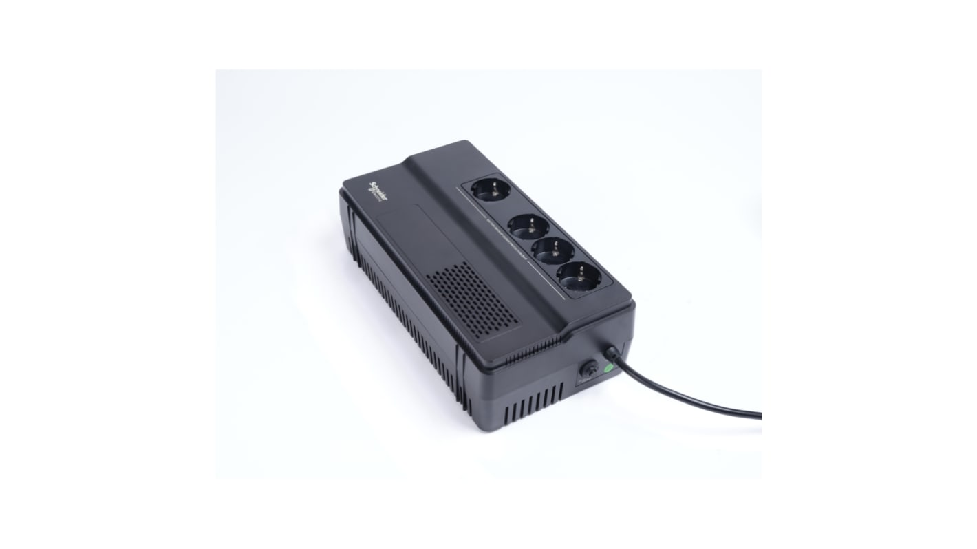 Schneider Electric 230V ac Input Wall Uninterruptible Power Supply ...