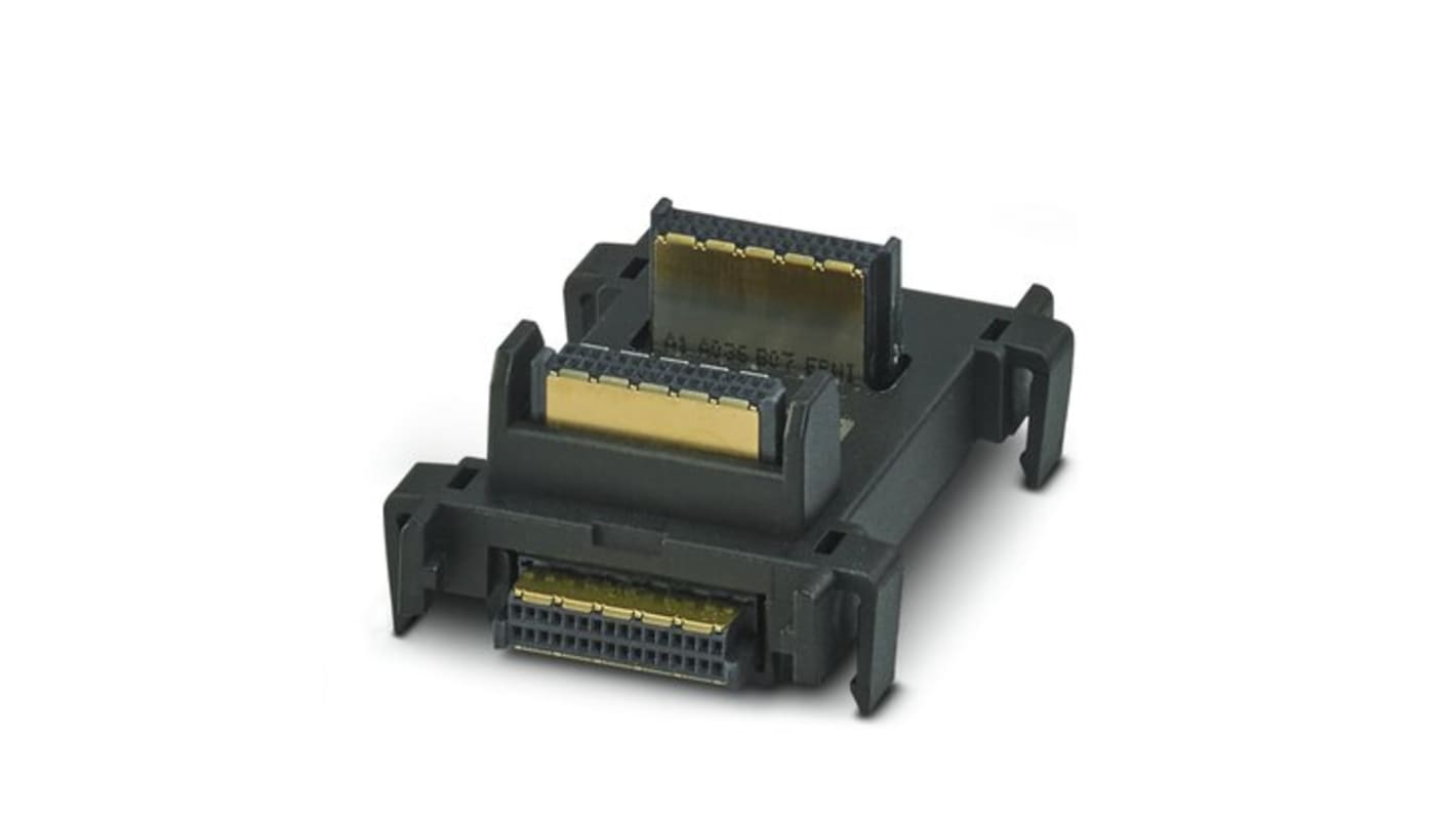 1064312 | Phoenix Contact AXC Series BUS Connector for Use with AXC F ...