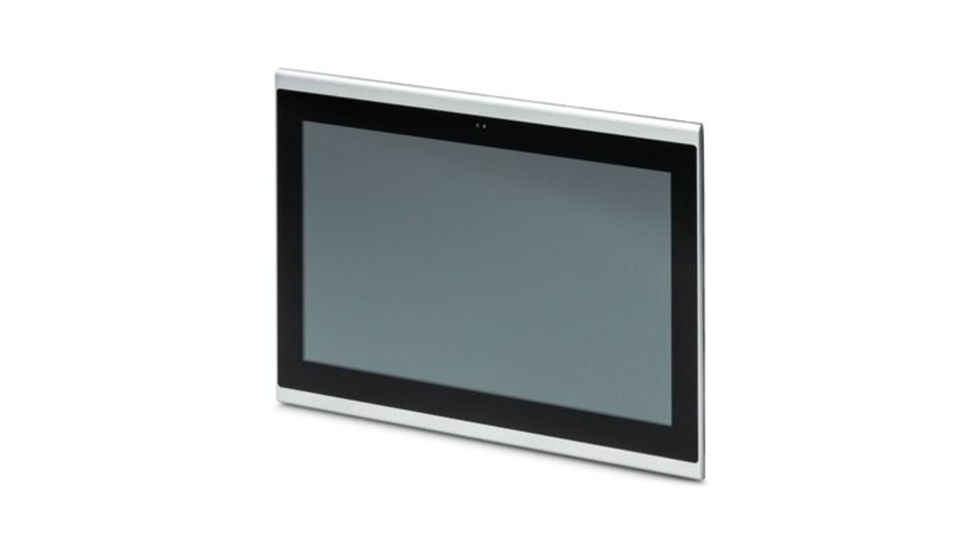 1190423 | Phoenix Contact TP 6185-WHPS Series Touch-Screen HMI Display ...