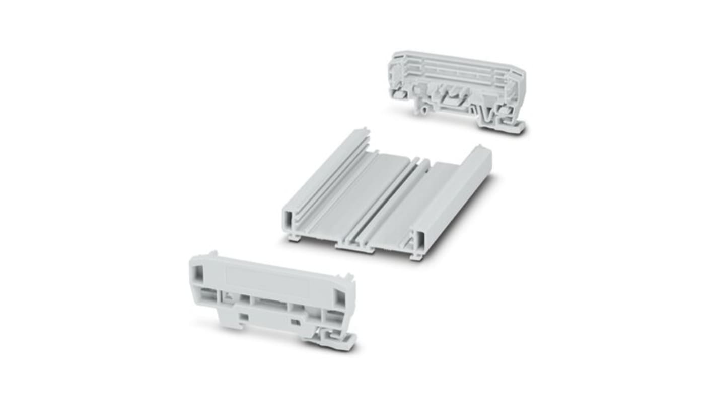 1300347 | Phoenix Contact Profile Housing Enclosure Type UM-BASIC ...
