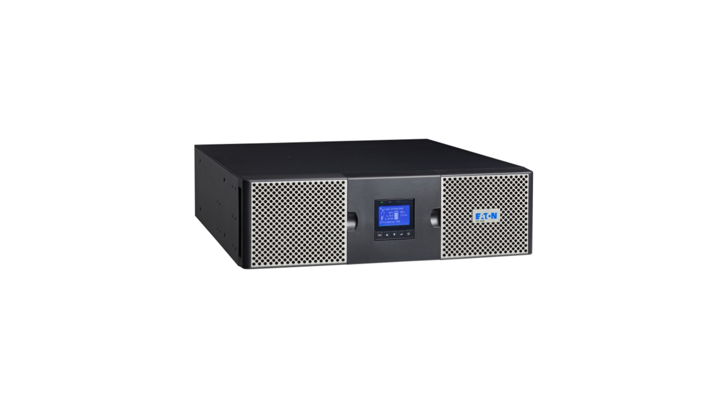 9PX3000IRT3UBS | Eaton 176 → 276V Input Rack Mount Uninterruptible ...