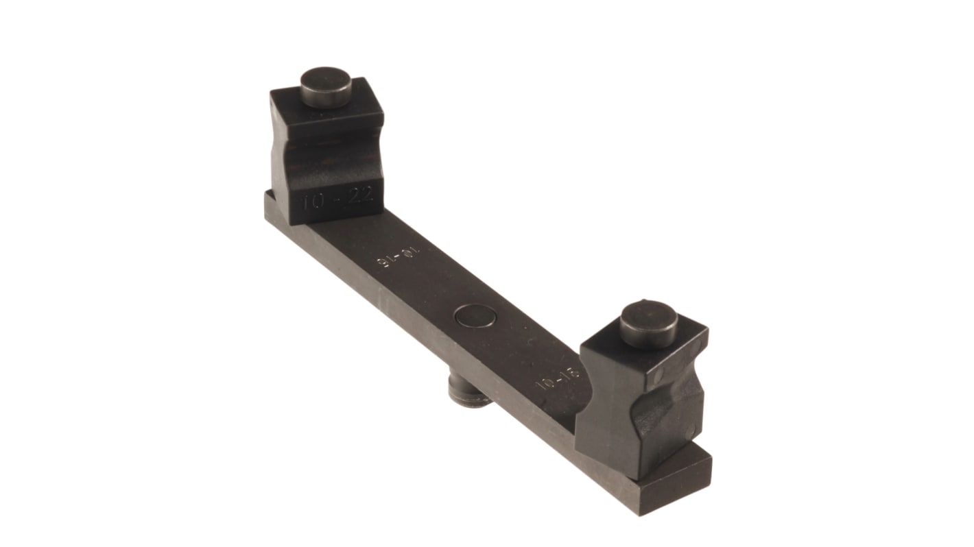 Virax 250003 パイプベンダー | RS