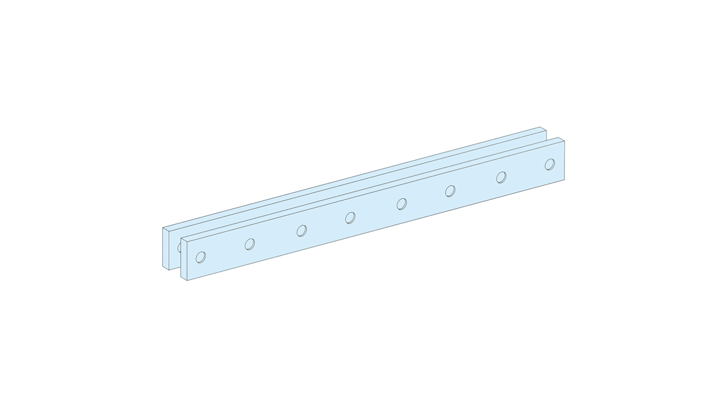 LVS04690 | Schneider Electric PrismaSeT Series Busbar for Use with ...