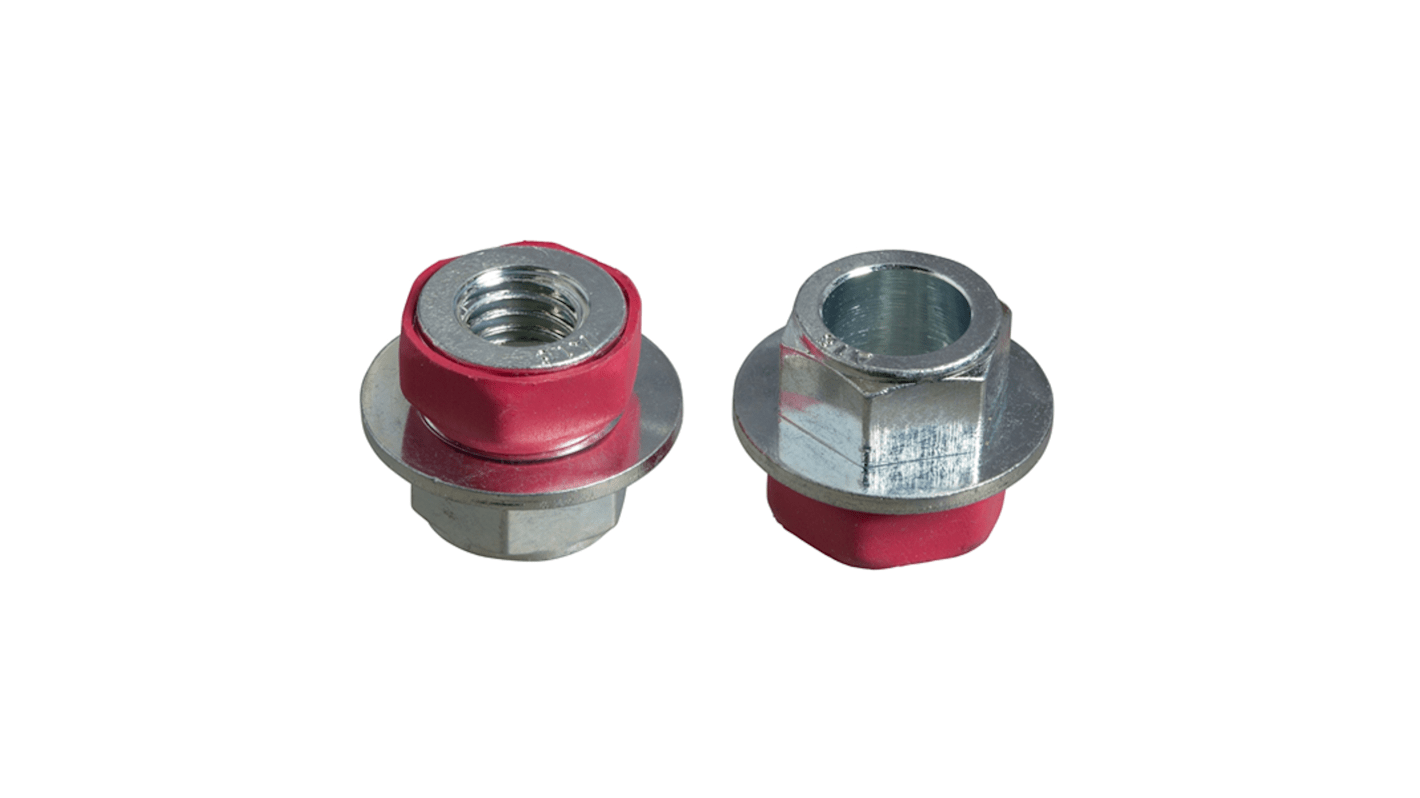 LVS04759 | Schneider Electric Linergy BS Series Nut for Use with ...