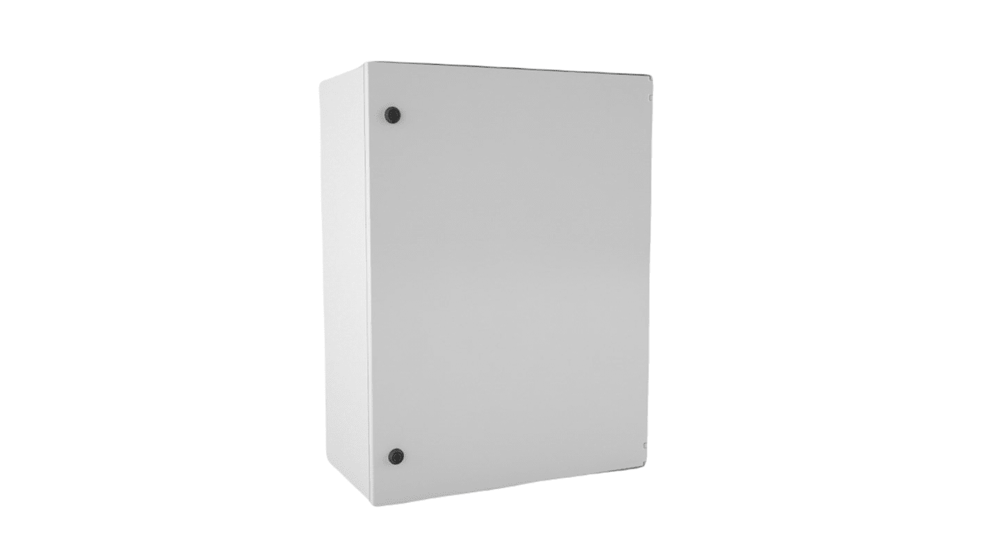 BRES86 | HellermannTyton BRES Series Polyester Enclosure, IP66, 800 mm ...