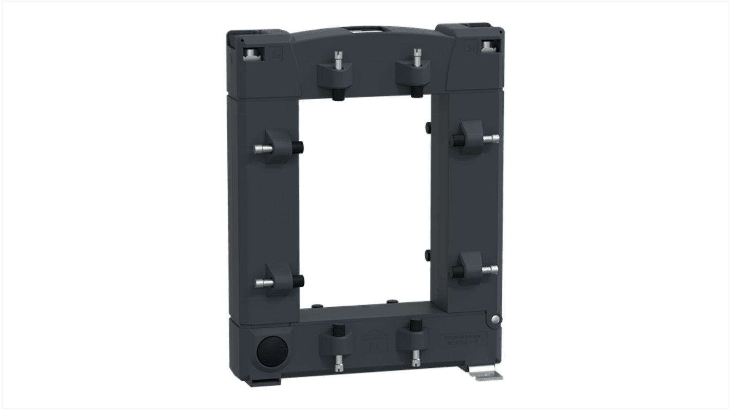 Metsect5gg080 Powerlogic Series Split Core Current Transformer 800a