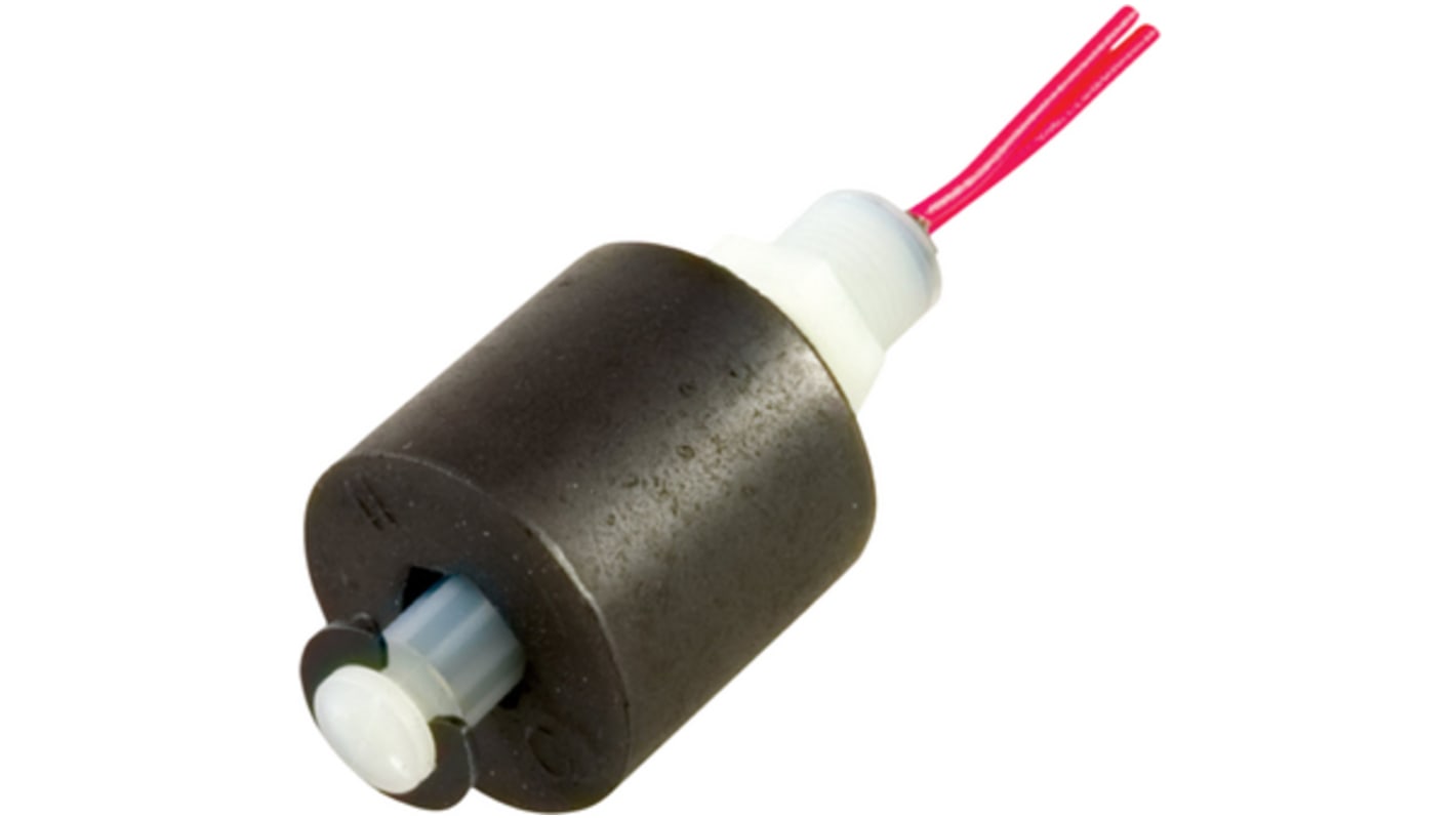 189786 | Gems Level Switch Level Sensor, NO/NC Output, Polyamide Body | RS