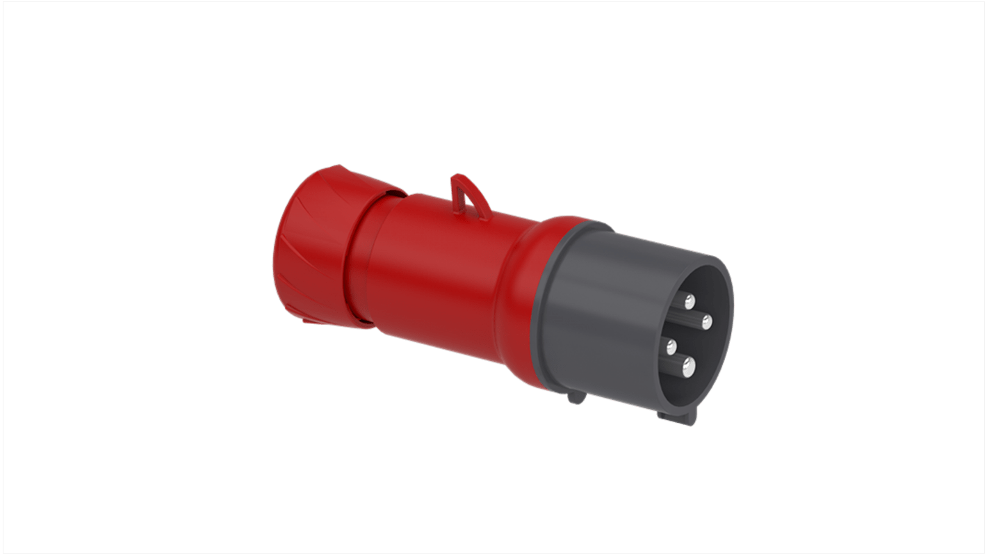 PKE32M434 | Schneider Electric Jack Plug Cable Mount Wander Plug Plug ...