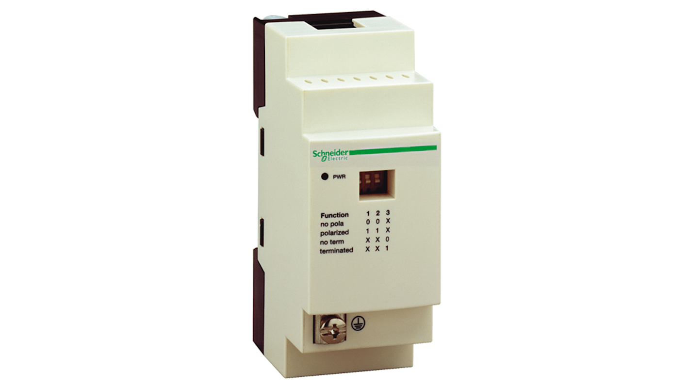 TWDXCAT3RJ | Schneider Electric TWD Series Serial Modbus for Use with ...