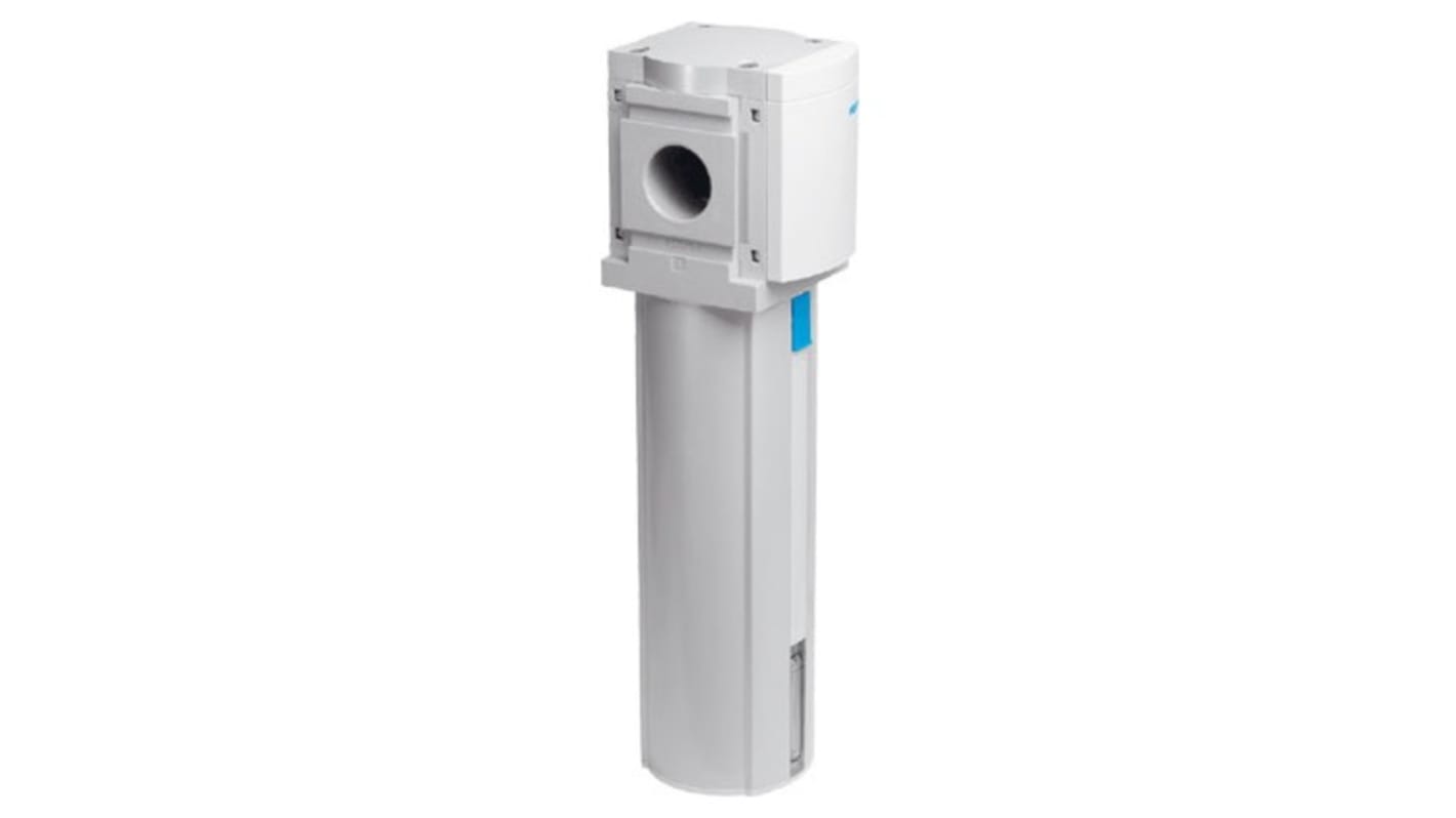 MS12-LFM-G-BUV | Festo MS series 1μm 2bar to 12 bar Pneumatic Filter ...