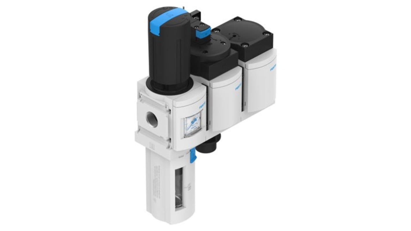 MSB6-1/2:J1D1A1-WP | モジュラタイプF.R.L.コンビネーション エムエスビーシックスシリーズ | RS