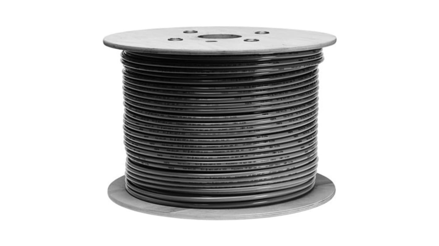 PUN-H-10X1,5-TRT-300 | Festo Coil Tubing Without Connector Red TPE 10mm x 300m PUN-H Series ...