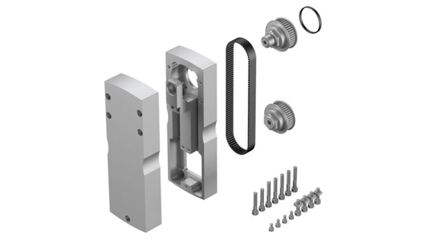 Festo Connection Kit EAMM-U-110-S62-84AA-207, For Use With EAMM | RS