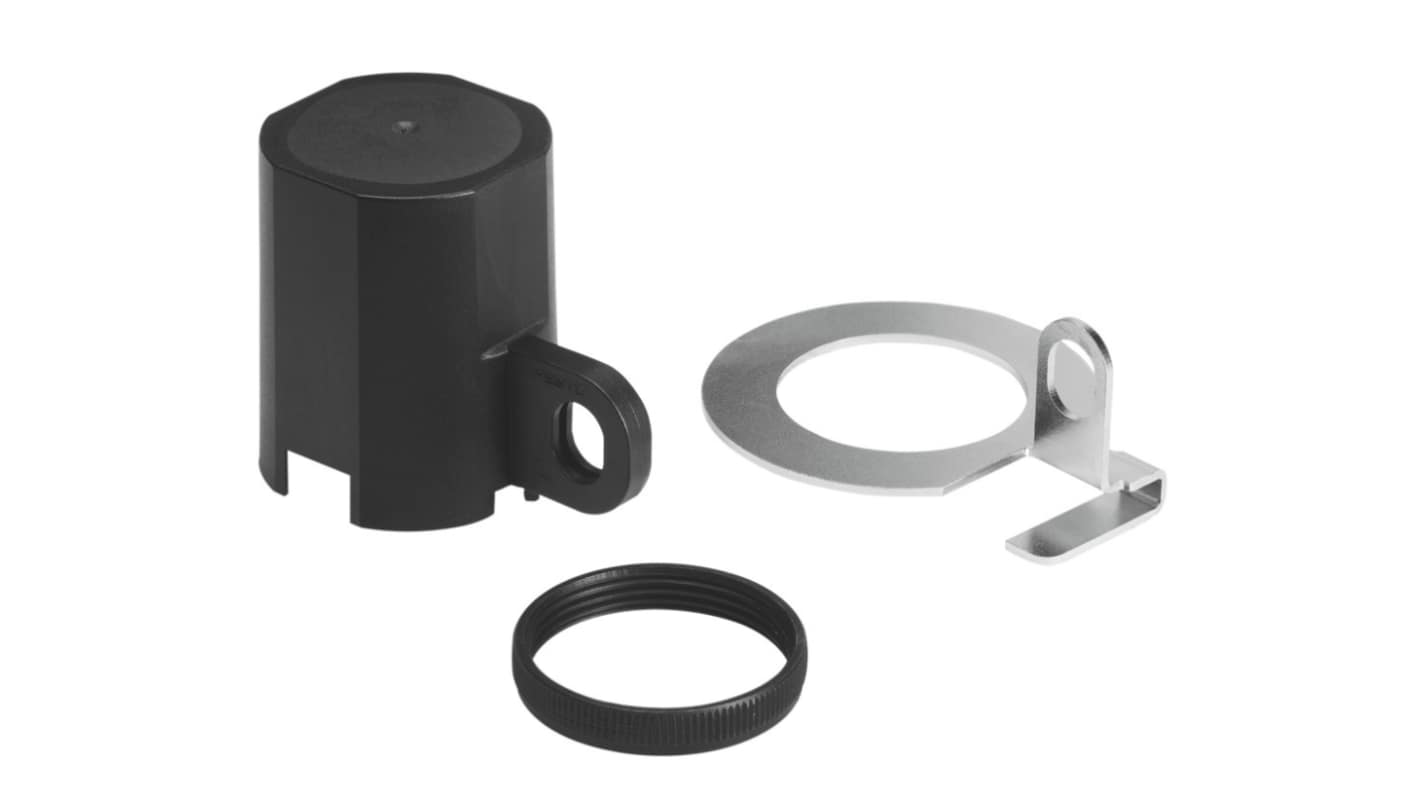 LRVS-LRP-1/4 Regulator lock | RS