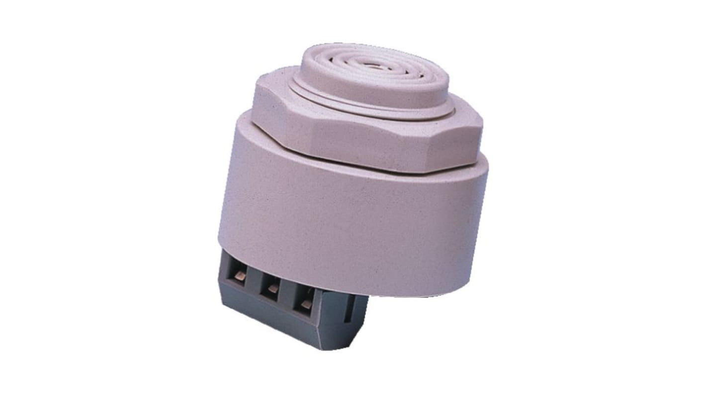 B/CP50 | Cicalino Digisound, 50V, 85dB, tono Continuo | RS