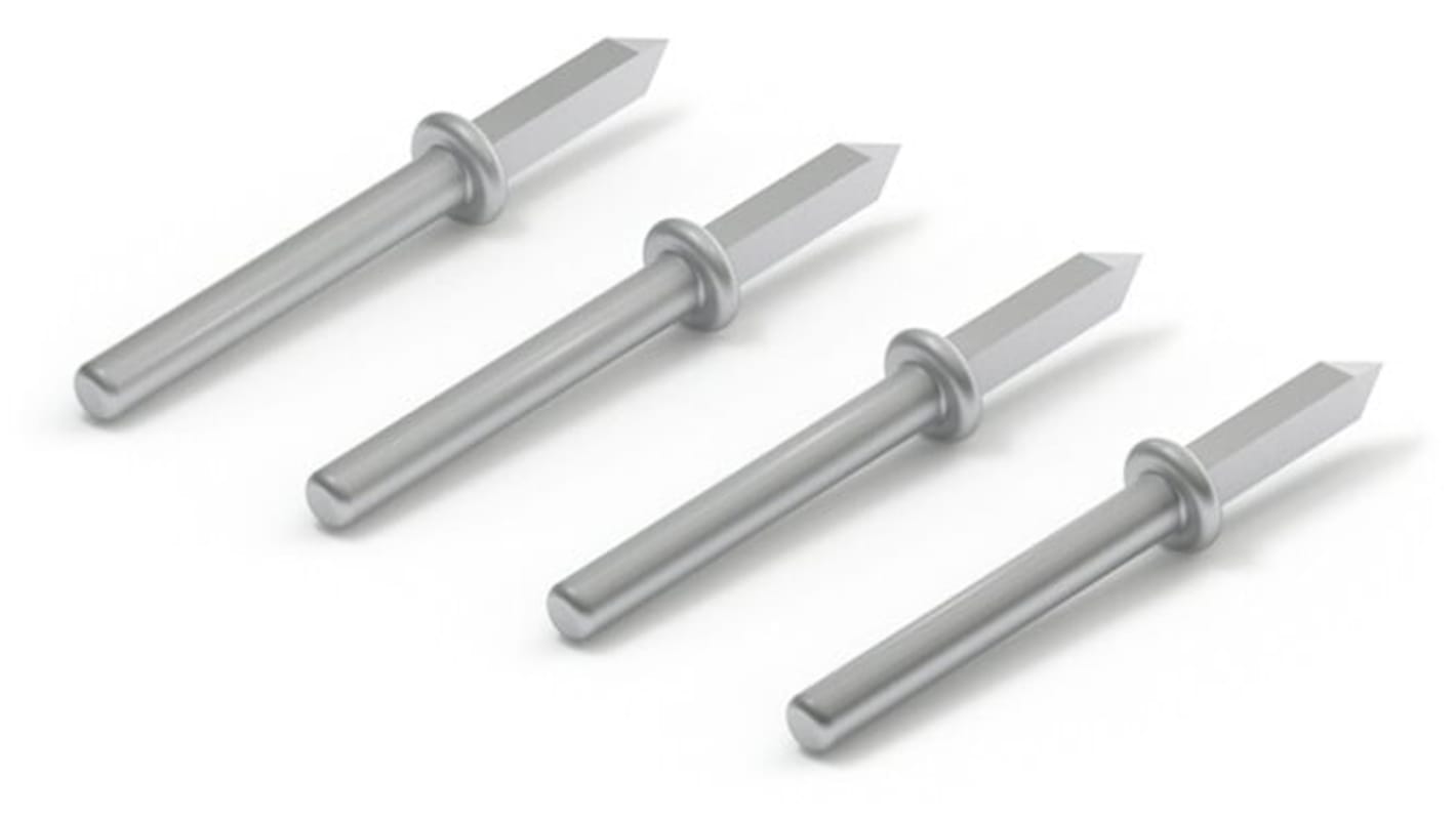 243-131-1 | 243 THT Pin for use with PCB | RS