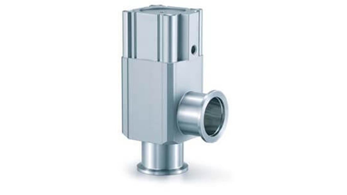 XLA-25G-2M9// | Angle type Pneumatic Actuated Valve | RS